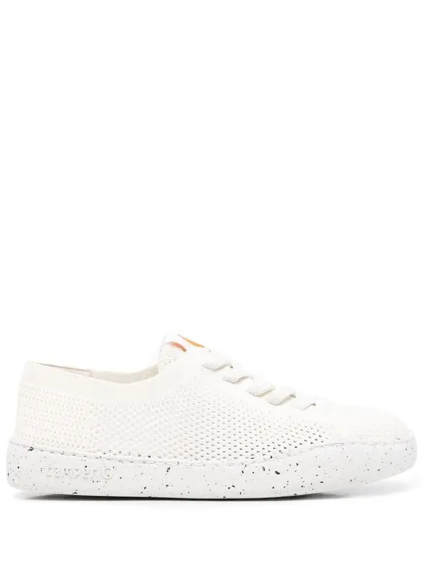 Camper Peu Touring Low-top Sneakers - White