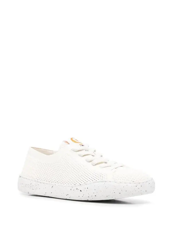 Camper Peu Touring Low-top Sneakers - White