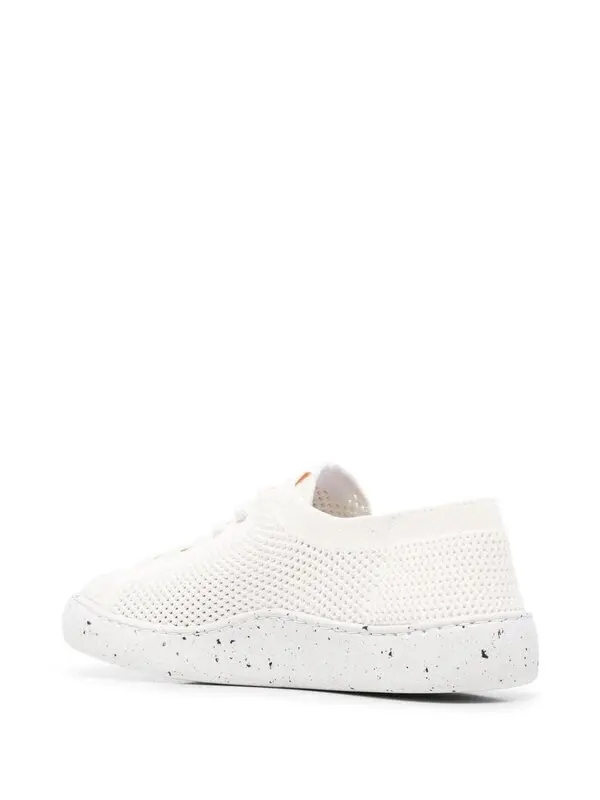 Camper Peu Touring Low-top Sneakers - White