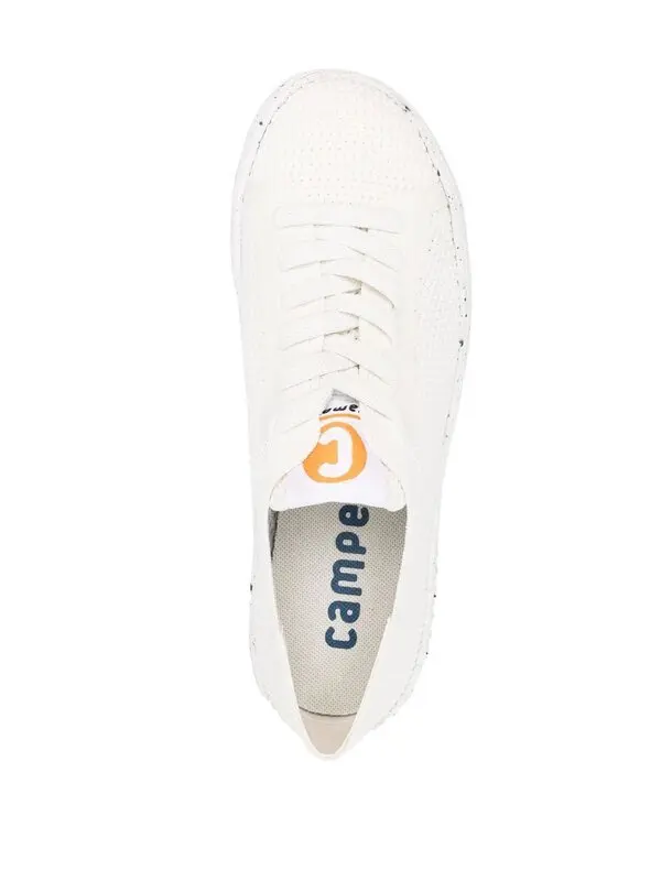 Camper Peu Touring Low-top Sneakers - White