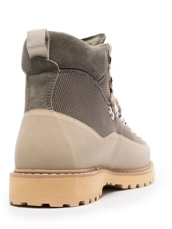 Diemme Roccia Vet Lace-up Boots