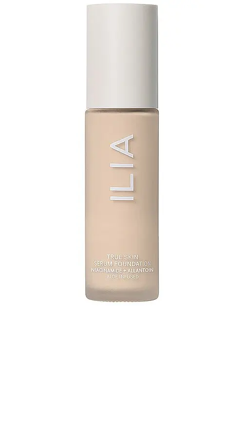 ILIA True Skin Serum Foundation - Sable Sf.5
