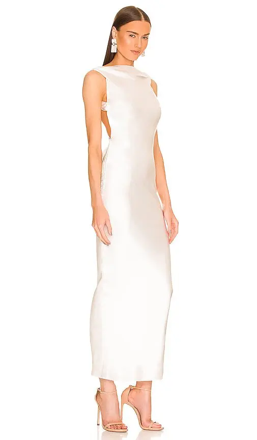 THE BAR Pierre Gown