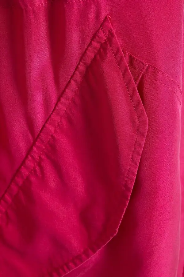 Rag & Bone Roth Silkhabotai Jacket
