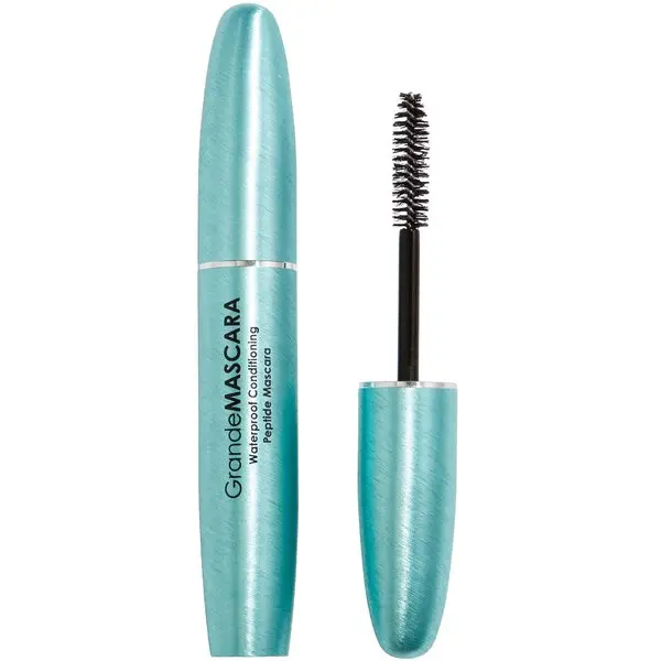 GRANDE COSMETICS Grandemascara Waterproof Mascarablack - One-color