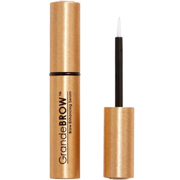 GRANDE COSMETICS Grandebrow Brow Enhancing Serum Travel Size - One-color