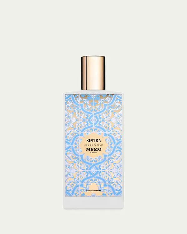 MEMO PARIS Sintra Eau De Parfum