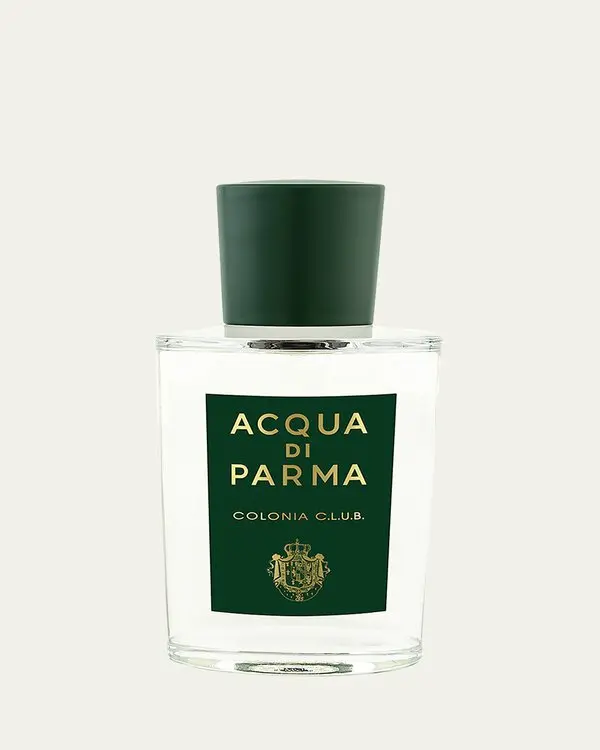 ACQUA DI PARMA Colonia C. L.u. B. Eau De Cologne - One-color