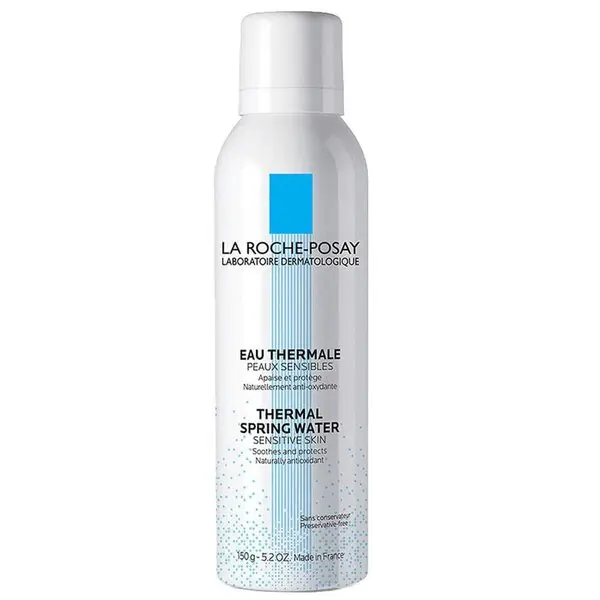 LA ROCHE-POSAY Thermal Spring Water - One-color