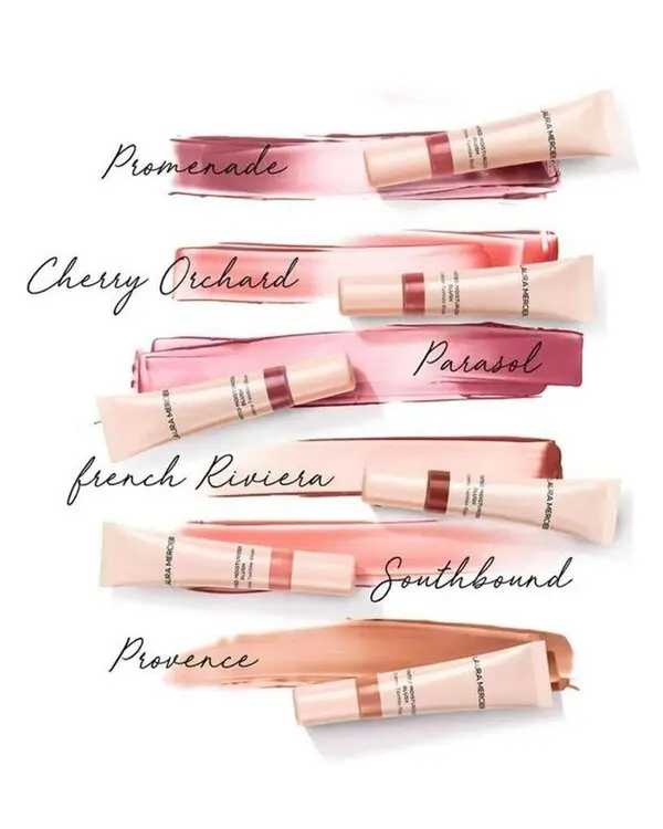 Laura Mercier Tinted Moisturizer Cream Blush - Cherry Orc