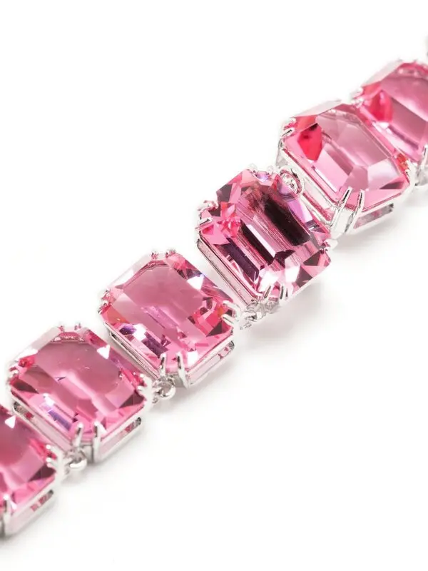 SWAROVSKI Crystal-embellished Choker Necklace