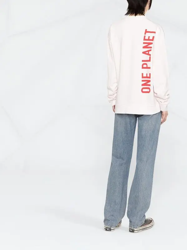 Dsquared2 Smiley Cool Sweatshirt