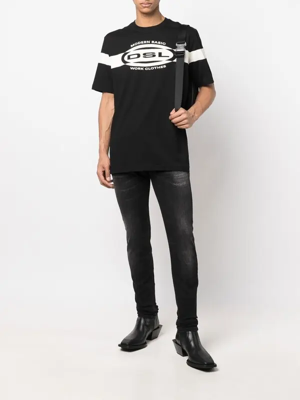 DIESEL® 1979 Sleenker Skinny Jeans