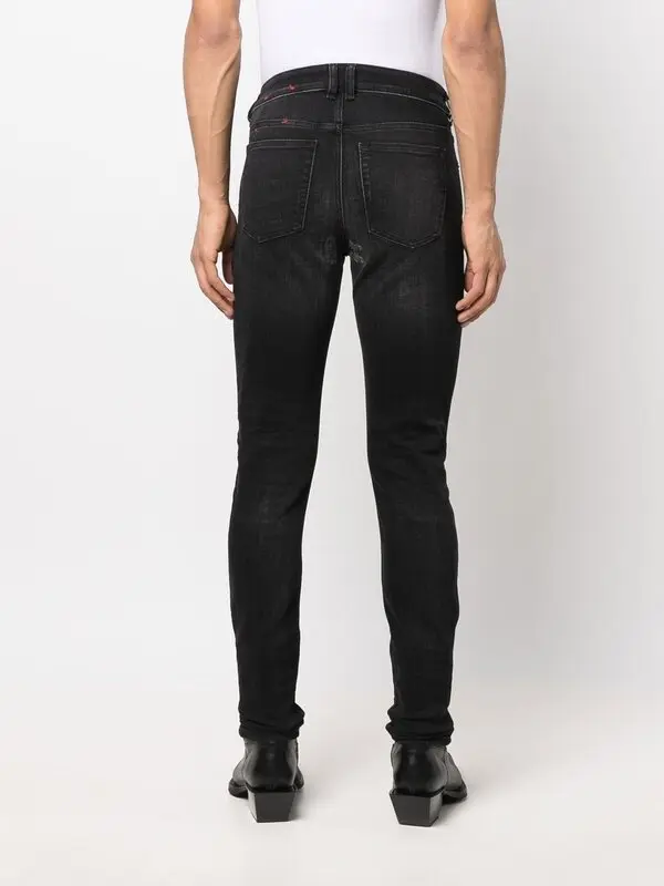 DIESEL® 1979 Sleenker Skinny Jeans