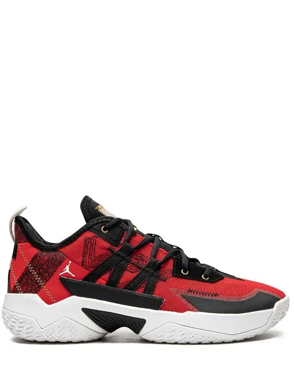 JORDAN One Take 2 Pf 'b' Sneakers