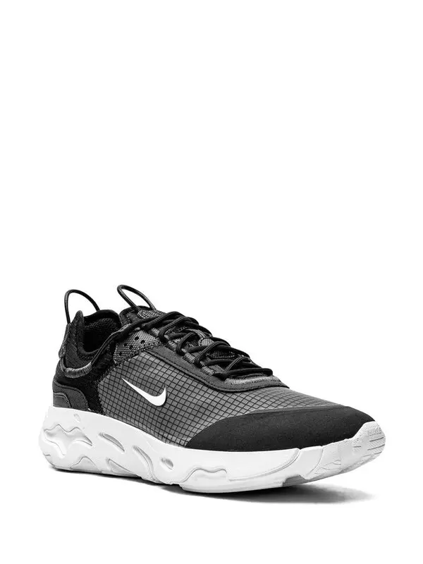 Nike React Live Sneakers - Black