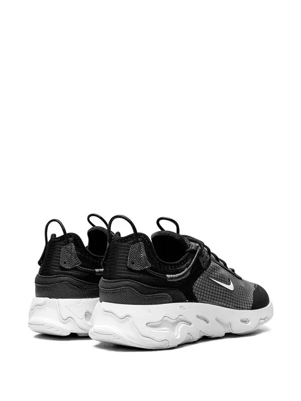 Nike React Live Sneakers - Black