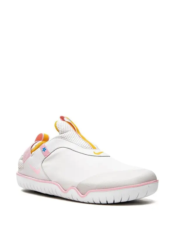 Nike Zoom Pulse Sneakers - Grey