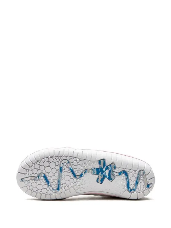 Nike Zoom Pulse Sneakers - Grey