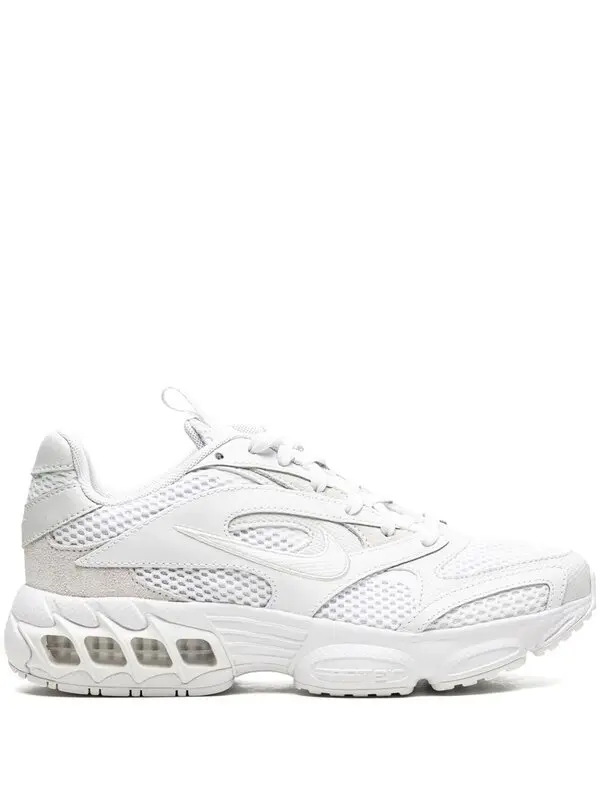 Nike Zoom Air Fire Sneakers - White