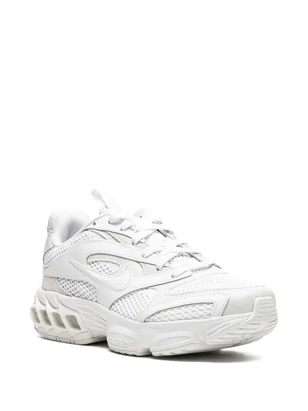 Nike Zoom Air Fire Sneakers - White