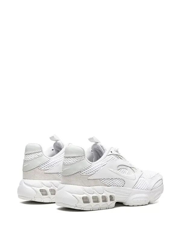 Nike Zoom Air Fire Sneakers - White
