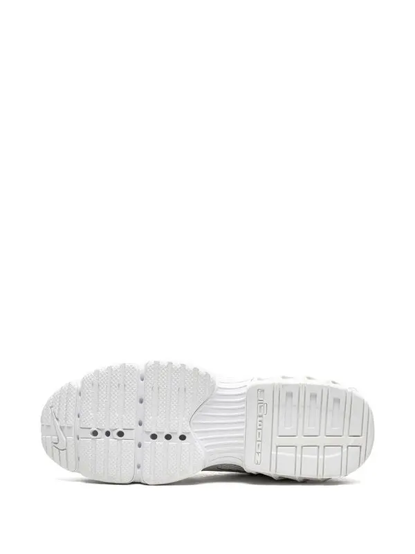 Nike Zoom Air Fire Sneakers - White