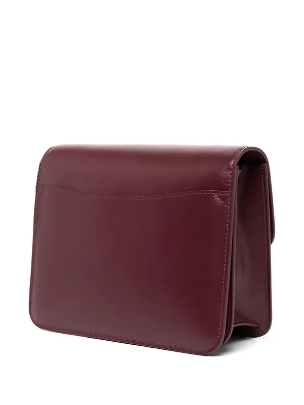 Chloé Kattie Leather Crossbody Bag