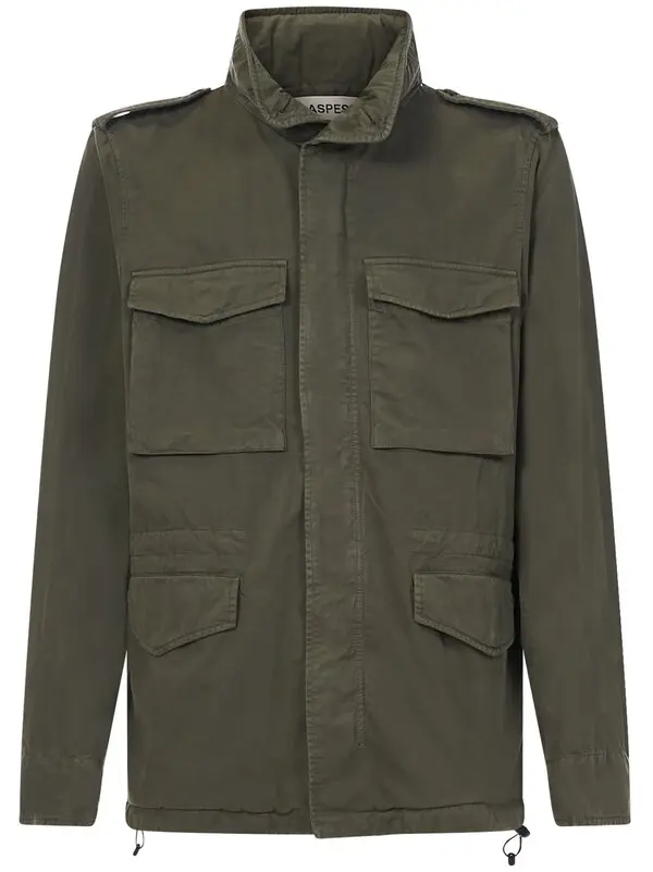 Aspesi Mini Field Jacket
