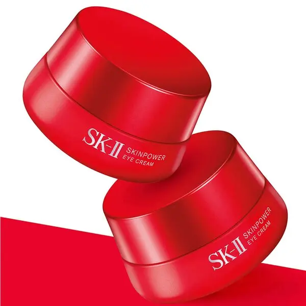 SK-II Skinpower Eye Cream - One-color