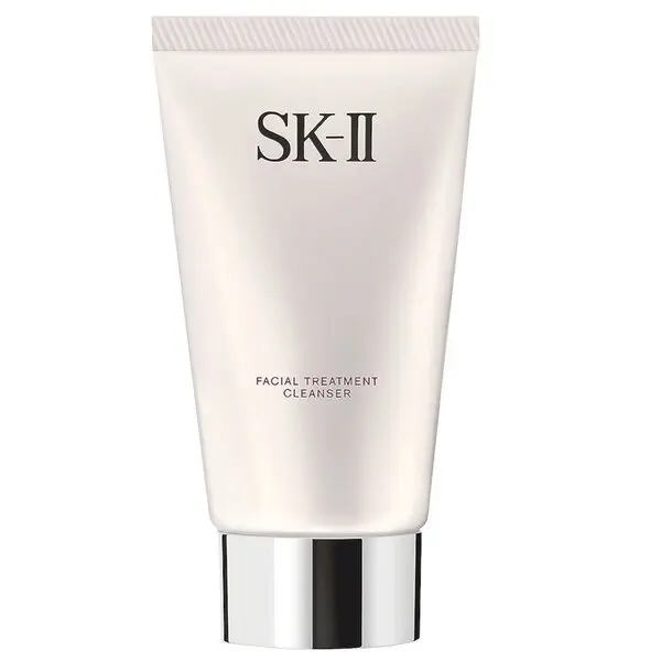 SK-II Facial Treatment Cleanser - One-color