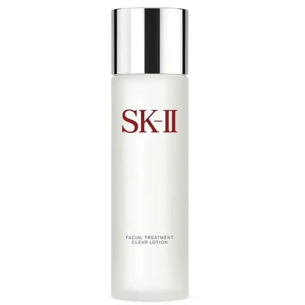 SK-II Facial Treatment Clear Lotion - One-color
