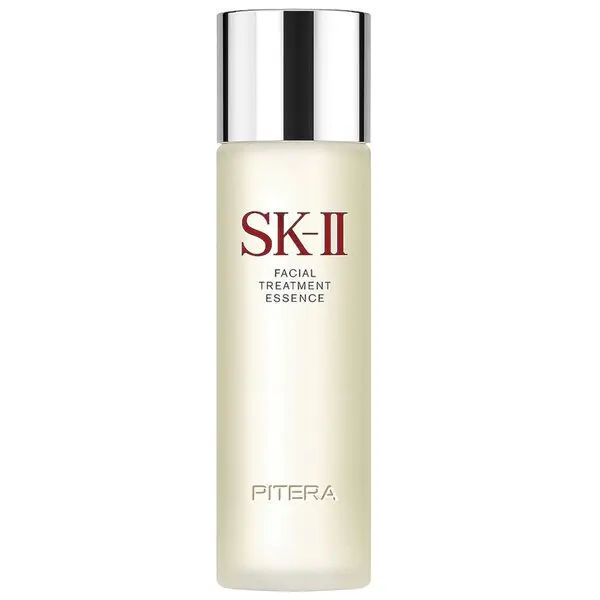 SK-II Pitera Facial Treatment Essence - One-color
