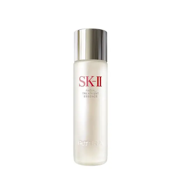 SK-II Pitera Facial Treatment Essence - One-color