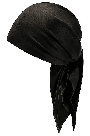 THE ROW Shanz Scarf Cap