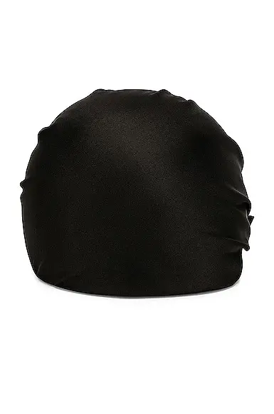 THE ROW Shanz Scarf Cap