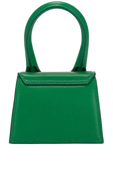 Jacquemus Le Chiquito Bag