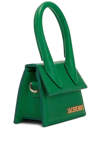Jacquemus Le Chiquito Bag