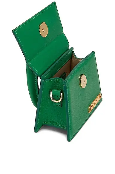 Jacquemus Le Chiquito Bag