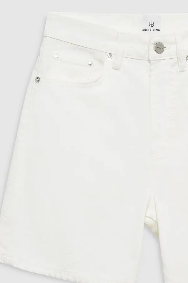 ANINE BING Kat Short