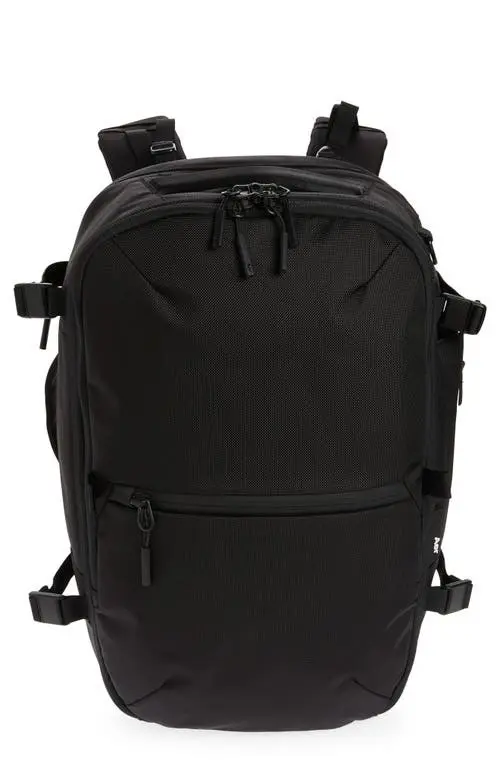 AER Travel Pack 3 Backpack - Black