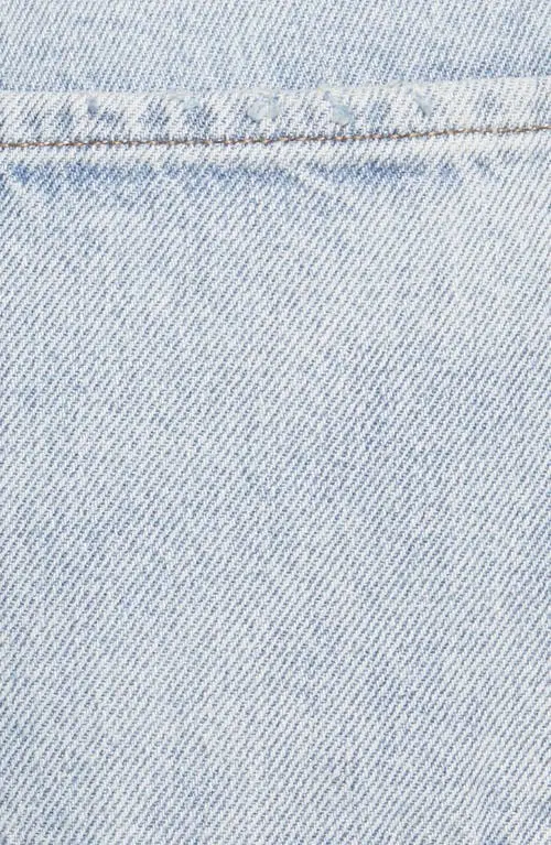 PACSUN High Waist Baggy Jeans