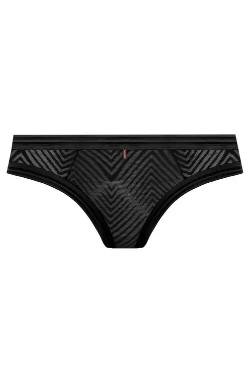 Freya Tailored Brazilian Briefs