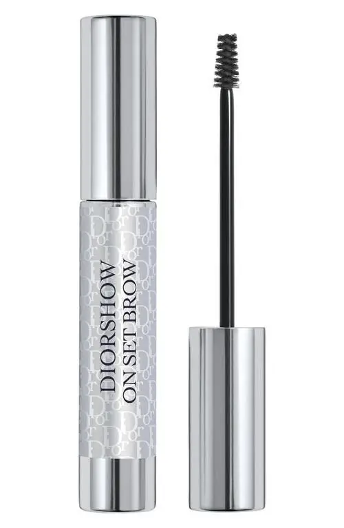 Dior Show On Set Brow Gel - 000 Universal Clear