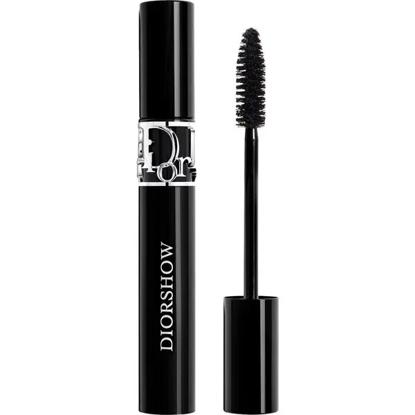 Dior Show 24h Buildable Volume Mascara - 090 Noir/black