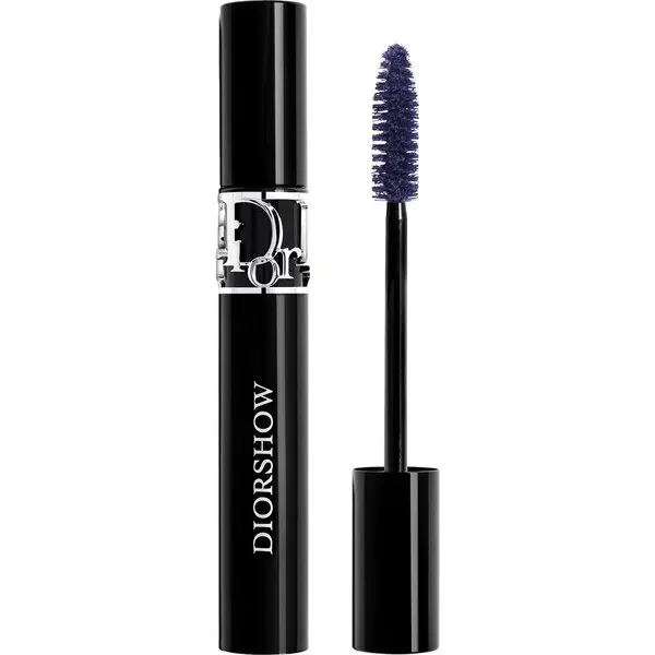 Dior Show 24h Buildable Volume Mascara - 288 Bleu/blue