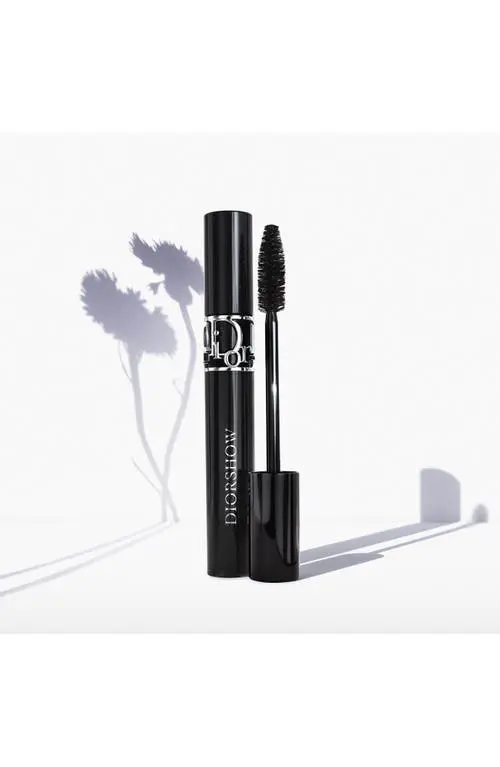 Dior Show 24h Buildable Volume Mascara - 288 Bleu/blue