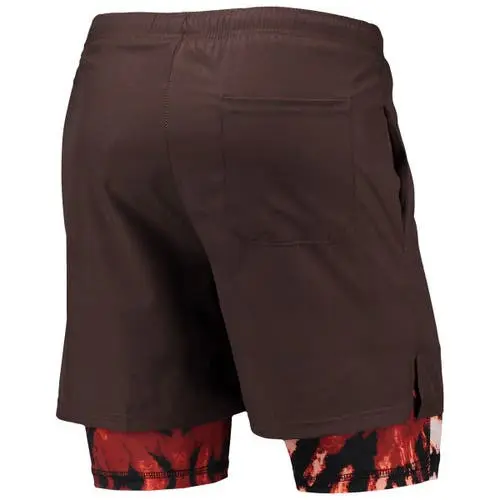 FOCO Cleveland S Running Shorts