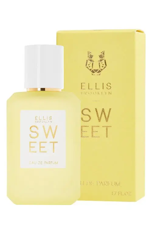 ELLIS BROOKLYN Sweet Eau De Parfum