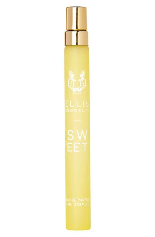 ELLIS BROOKLYN Sweet Eau De Parfum